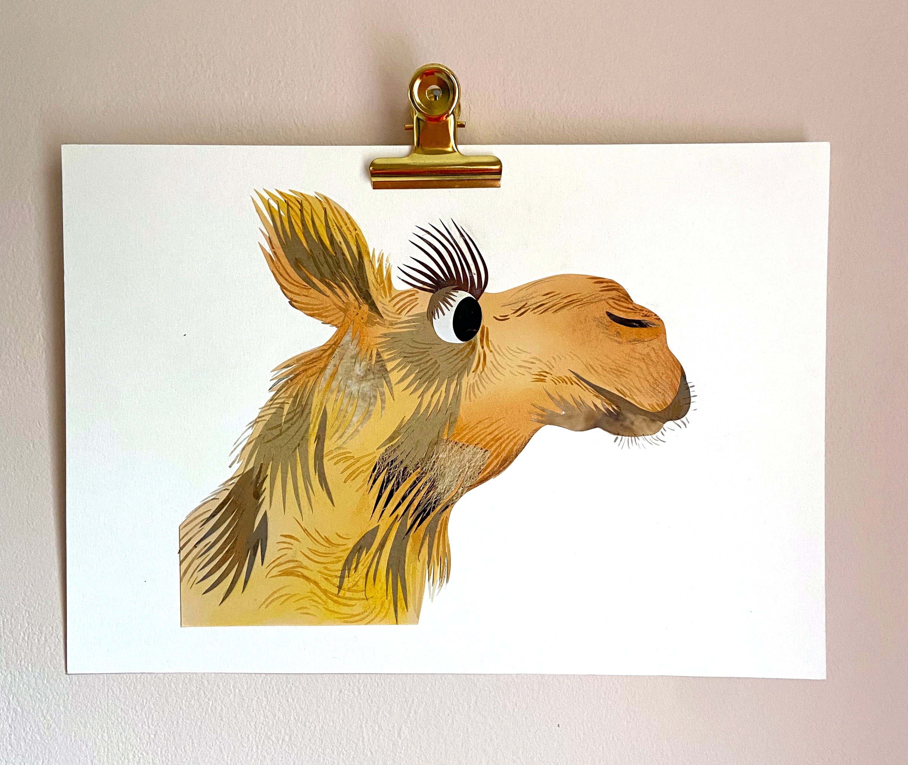 Big Studio Art Sale – Kate Slater Illustration