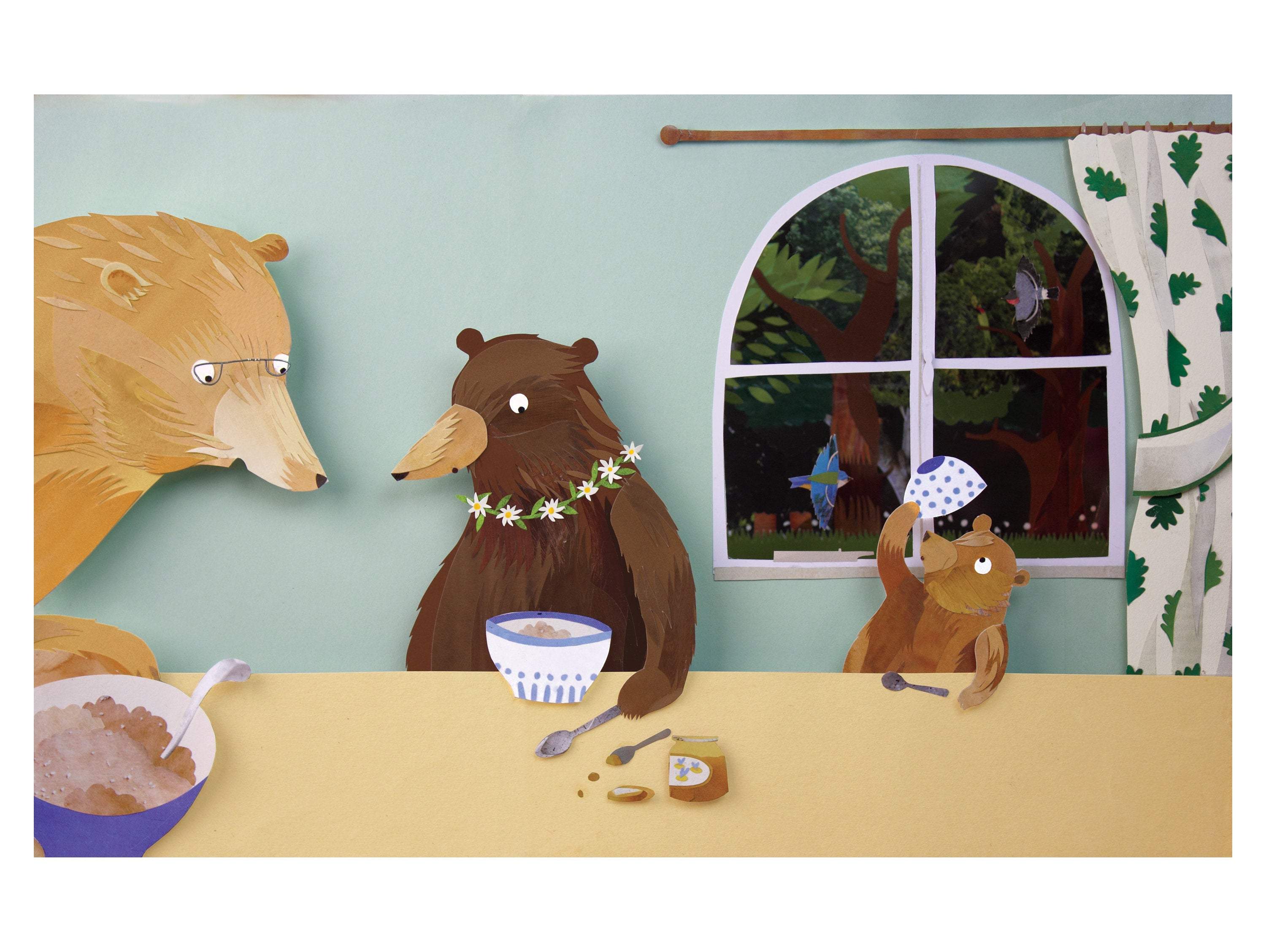 Illustration Art Prints by UK Illustrator Kate Slater - Buy Online ...